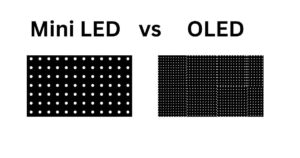 Mini LED vs OLED: Which is a better TV?